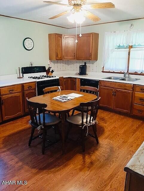 317 Black Snake Rd, Dysart, PA 16636 | Zillow