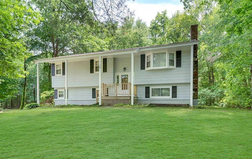 108 Purgatory Rd, Sutton, MA 01590 | Zillow
