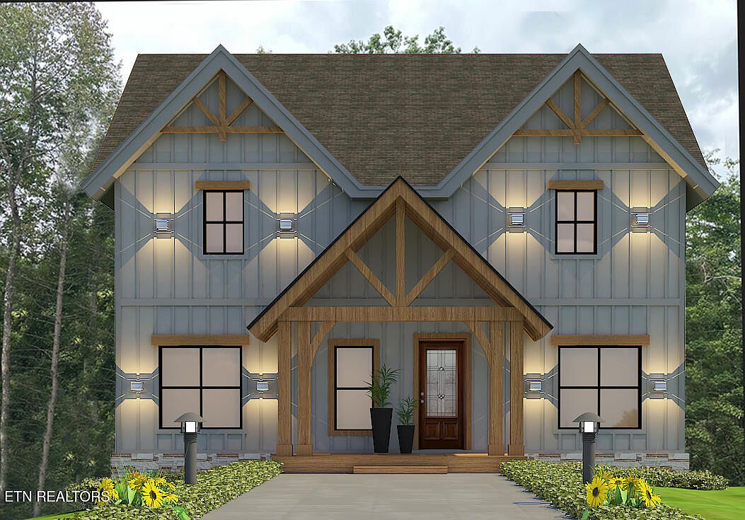 3411 Pebble Stone Way, Pigeon Forge, TN 37863 | Zillow