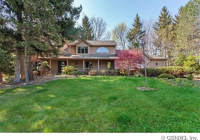 20 Wood Stone Rise, Pittsford, NY 14534 | Zillow