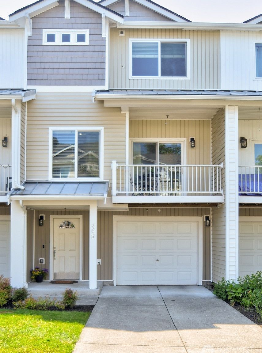 5323 Military Road E #D, Tacoma, WA 98446 | Zillow