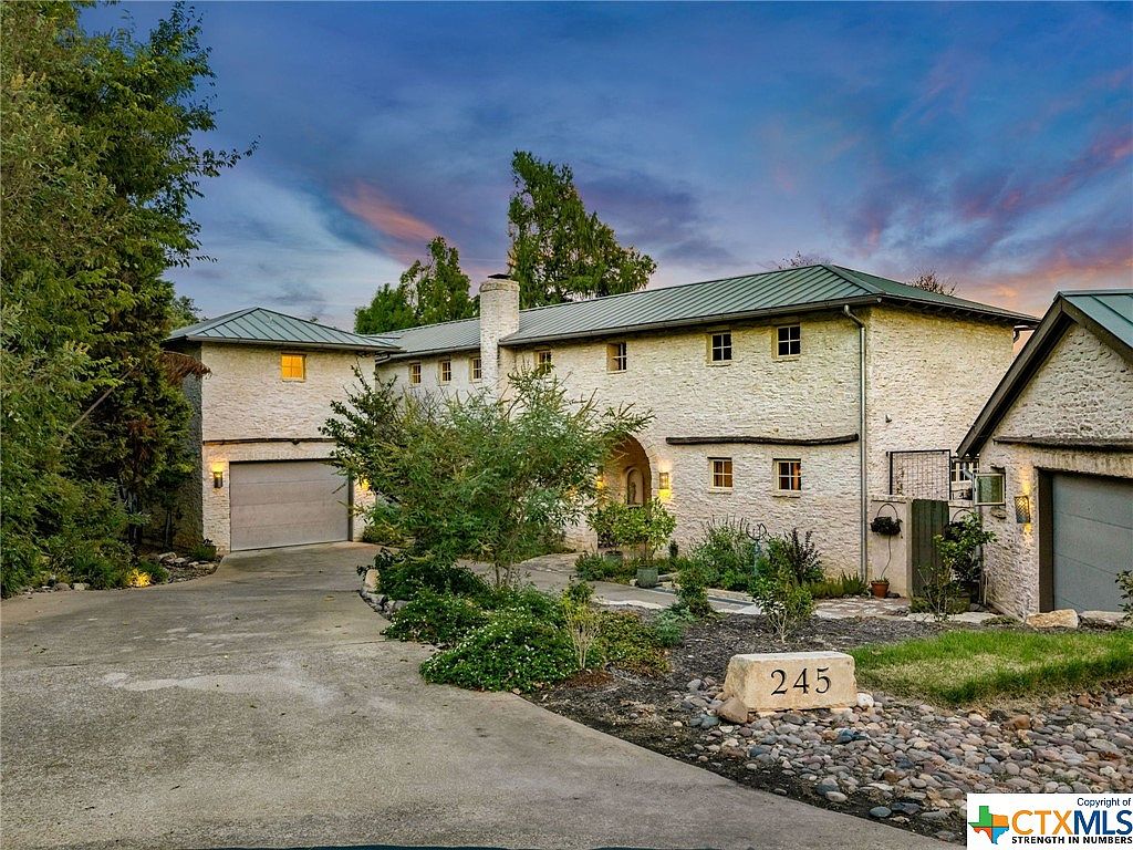 245 Mallet Ct, Austin, TX 78737 | MLS #519401 | Zillow