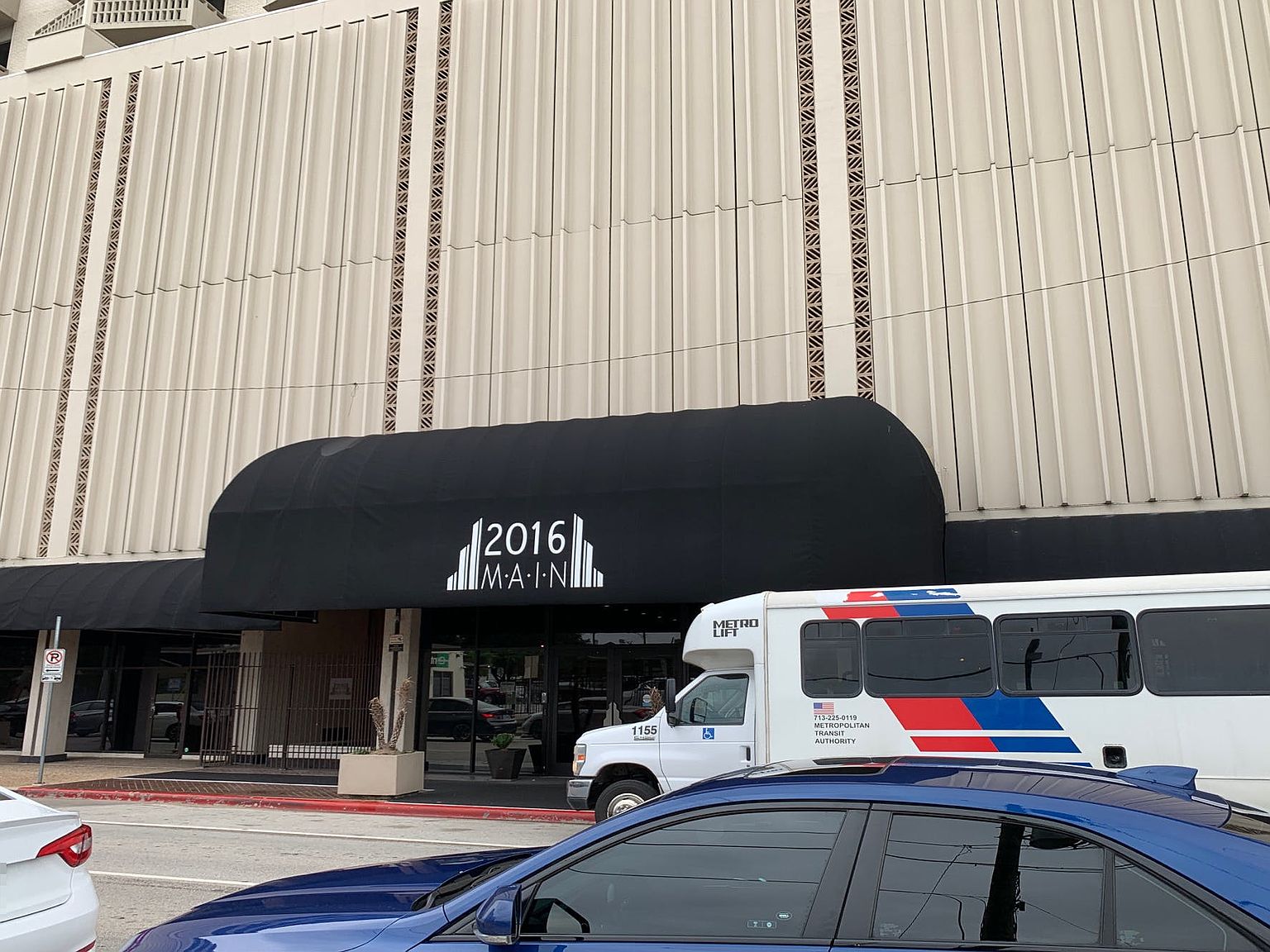 2016 Main St APT 2409, Houston, TX 77002 | Zillow