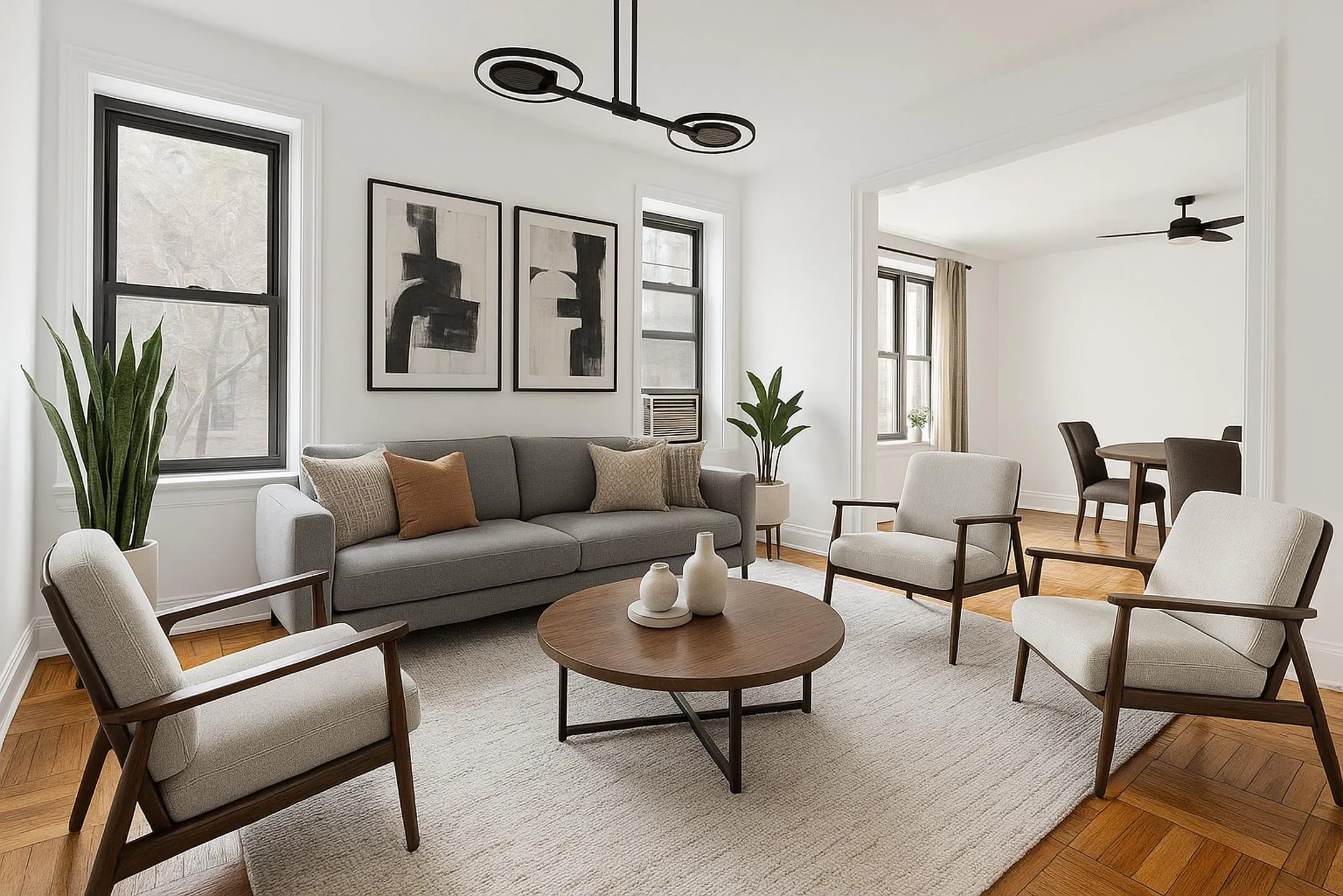 447 Fort Washington Avenue #22 in Hudson Heights, Manhattan | StreetEasy
