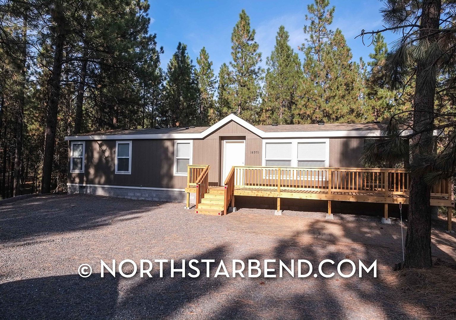 18970 Obsidian Rd, Bend, OR 97702 | Zillow