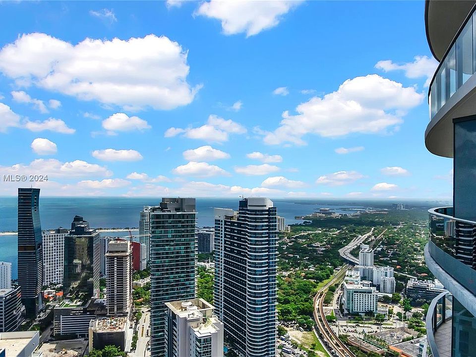 1000 Brickell Plz #PENTHOUSE 6001, Miami, FL 33131 | MLS #A11633004 | Zillow