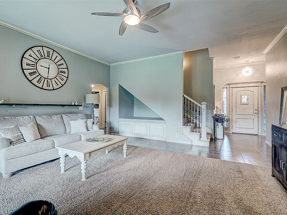 513 Branch Line Rd, Yukon, OK 73099 | MLS #1071304 | Zillow