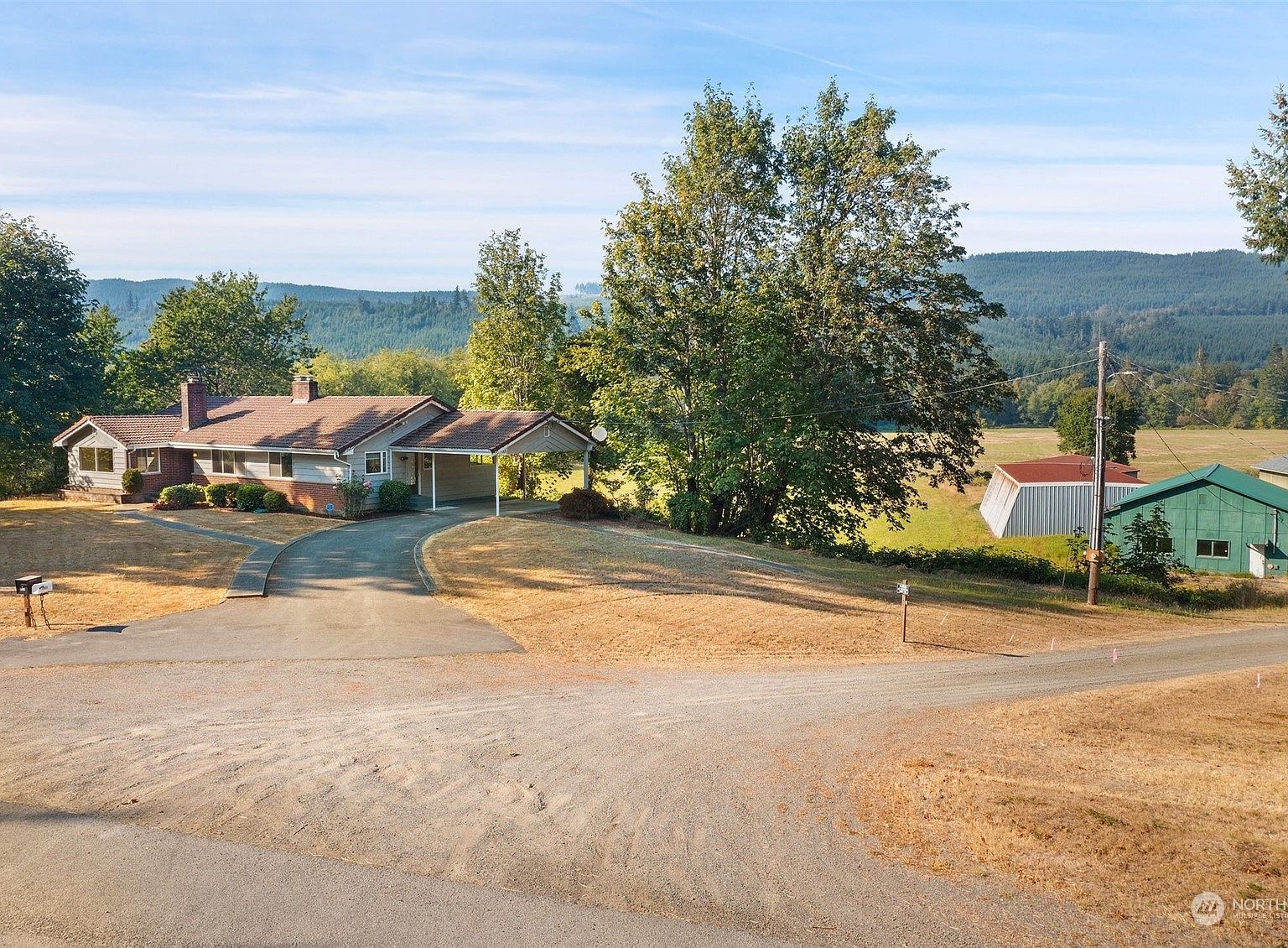 3080 W State Route 108, Shelton, WA 98584 | Zillow