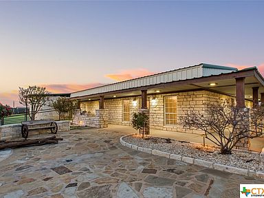 2820 Talbert Ranch Rd, China Spring, TX 76633 | Zillow