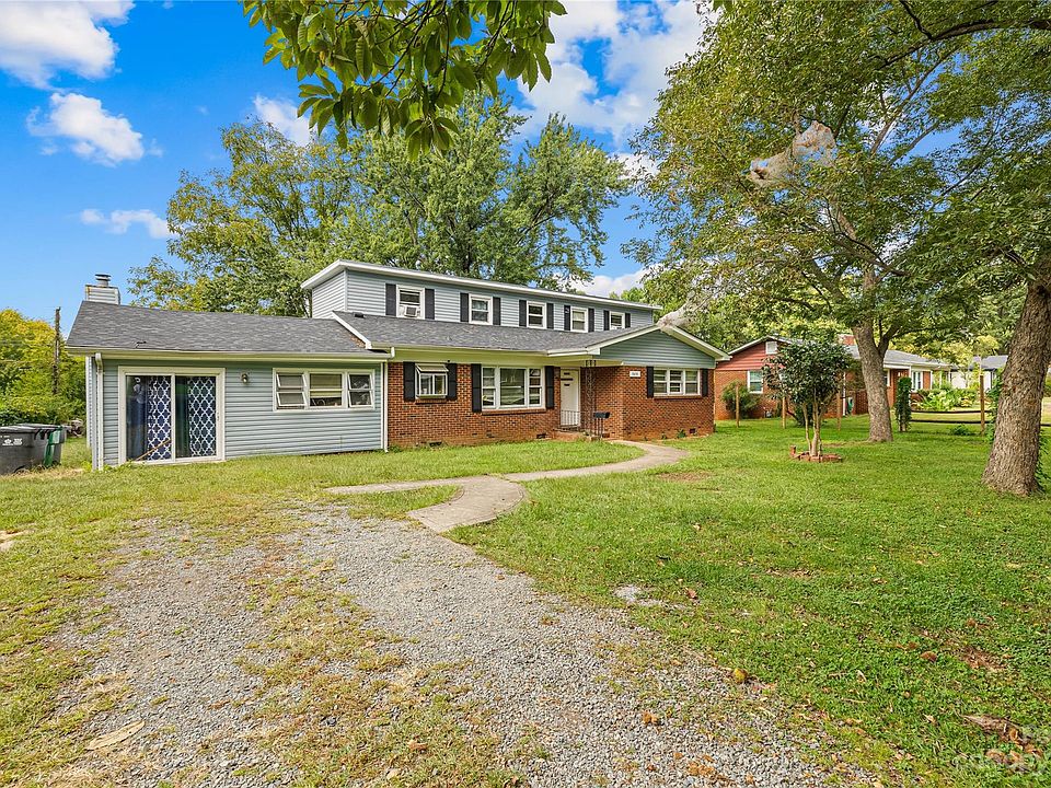 5219 Manning Rd #4, Charlotte, NC 28269 | Zillow