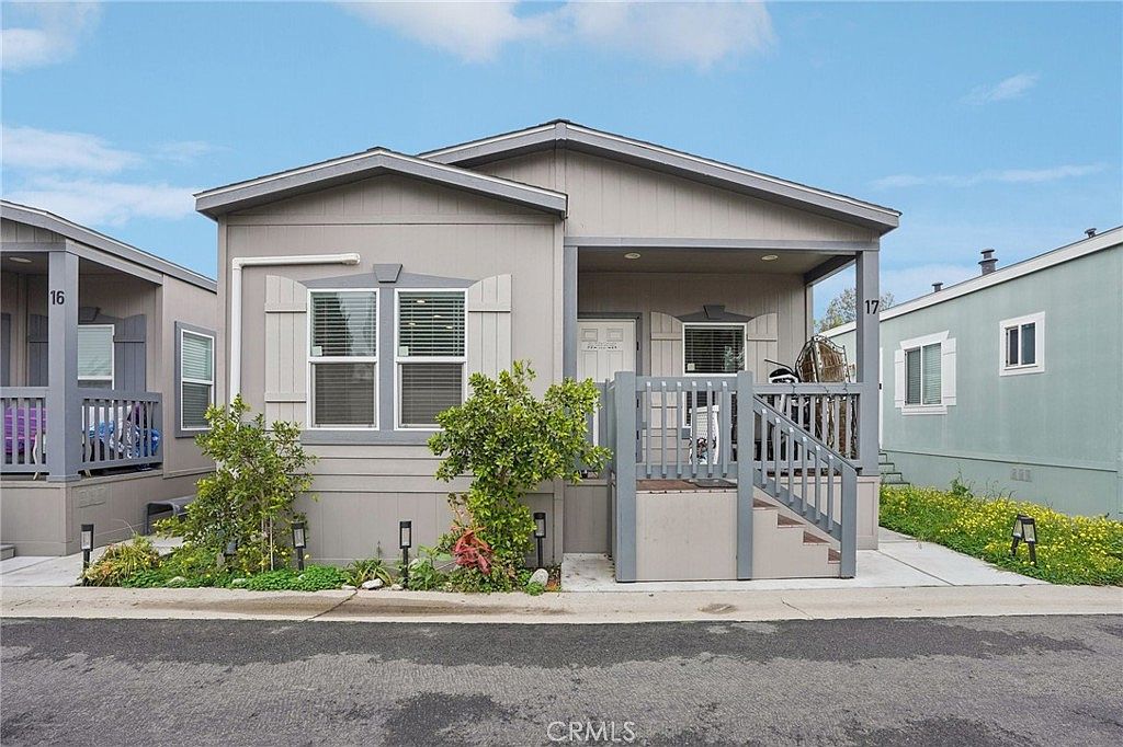 3825 Valley Blvd SPACE 17, Walnut, CA 91789 | MLS #IV25071177 | Zillow