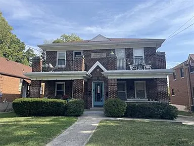 6338 Hamilton Ave Cincinnati OH | Zillow