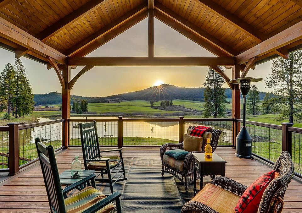 337 W Coon Creek Rd, Plummer, ID 83851 | Zillow