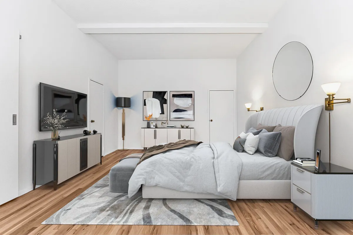 303 Mercer Street A501/601 in Greenwich Village, Manhattan | StreetEasy