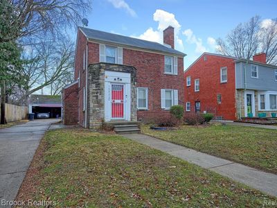 18831 Puritan St, Detroit, MI 48223 | MLS #20230001400 | Zillow