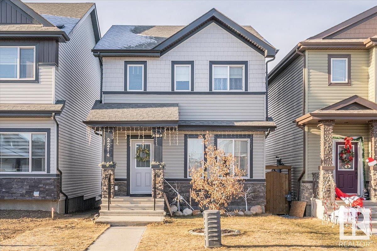 2214 54th St SW, Edmonton, AB T6X 2X7 | MLS #E4367180 | Zillow