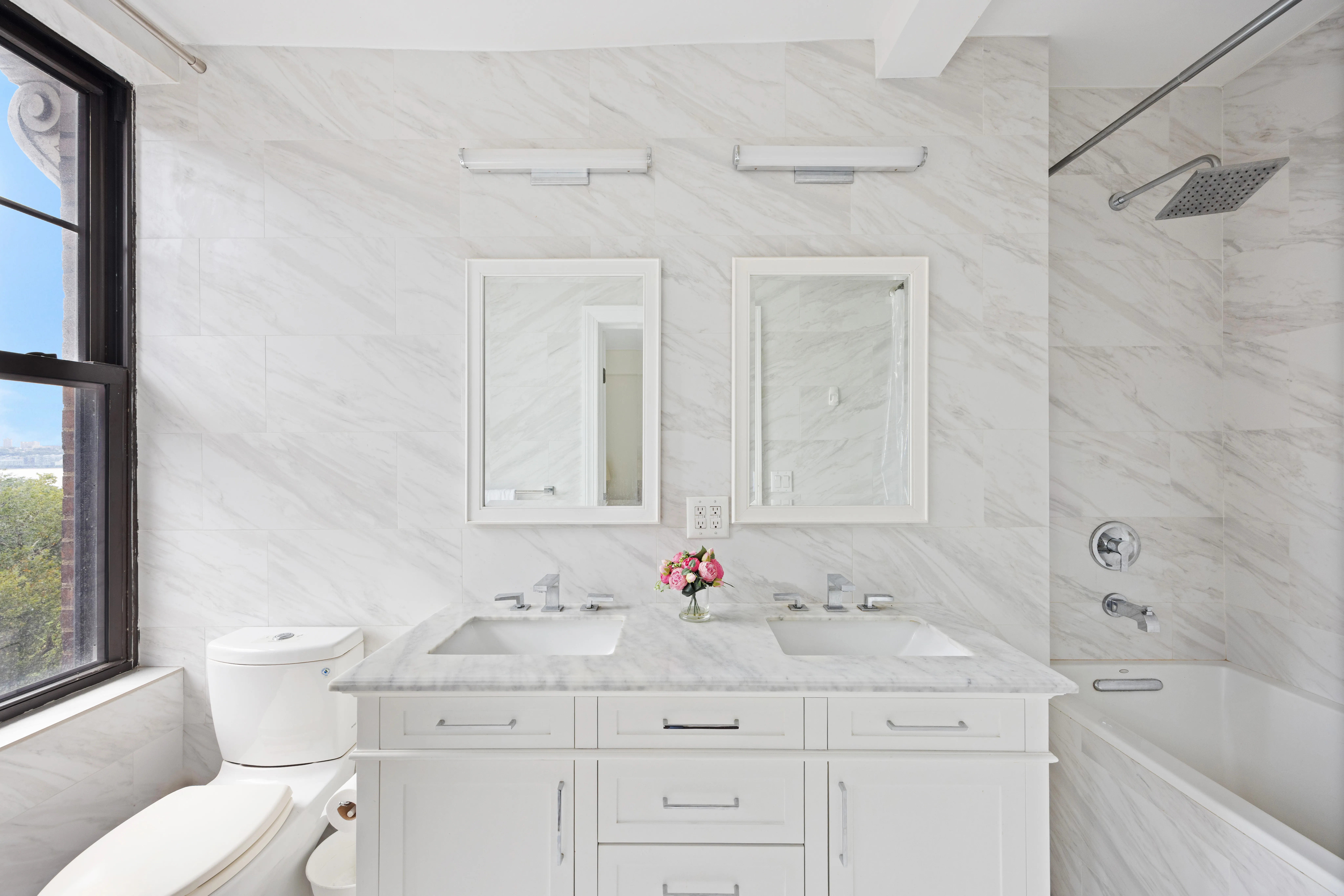 33 Riverside Drive #6C/6CA in Upper West Side, Manhattan | StreetEasy