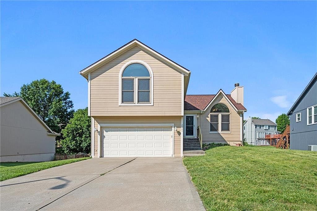 8901 NE 109th Ter, Kansas City, MO 64157 | Zillow