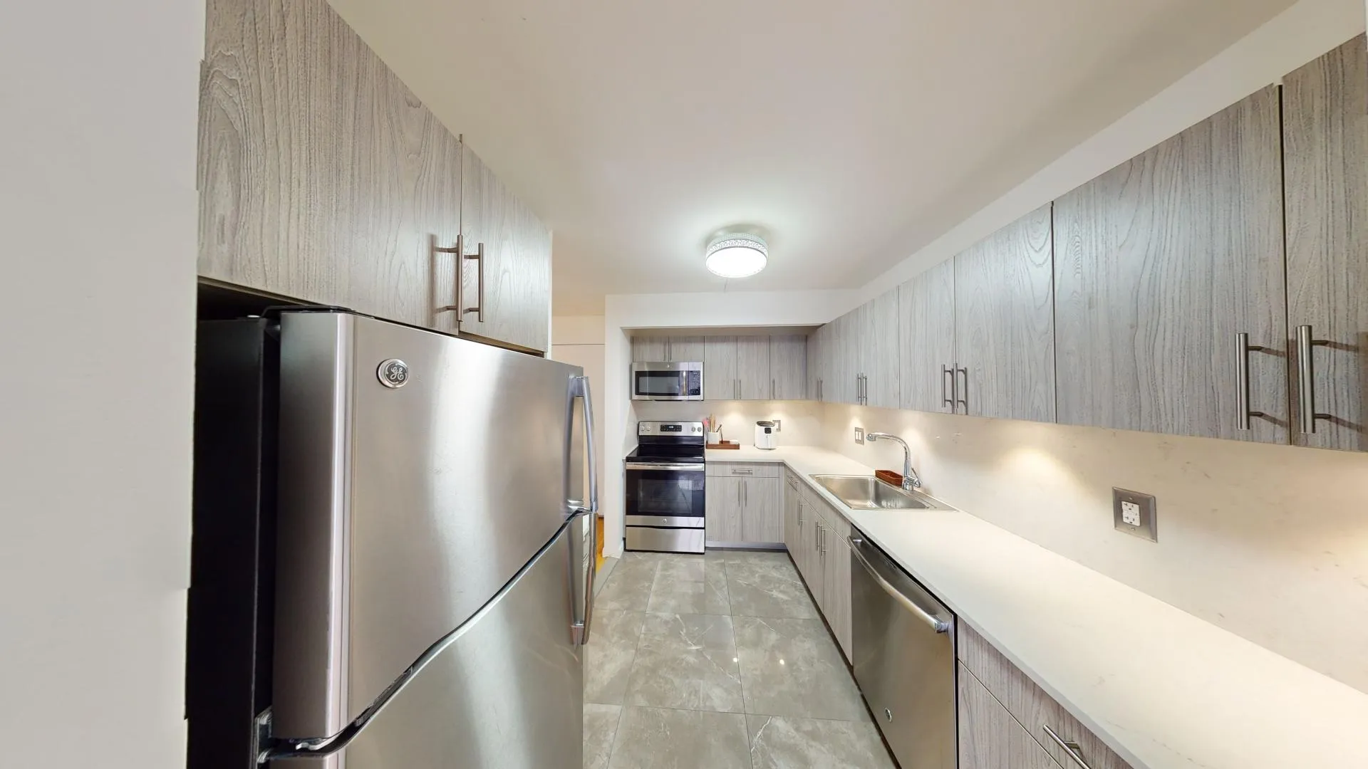 121 Reade Street #8E in Tribeca, Manhattan | StreetEasy