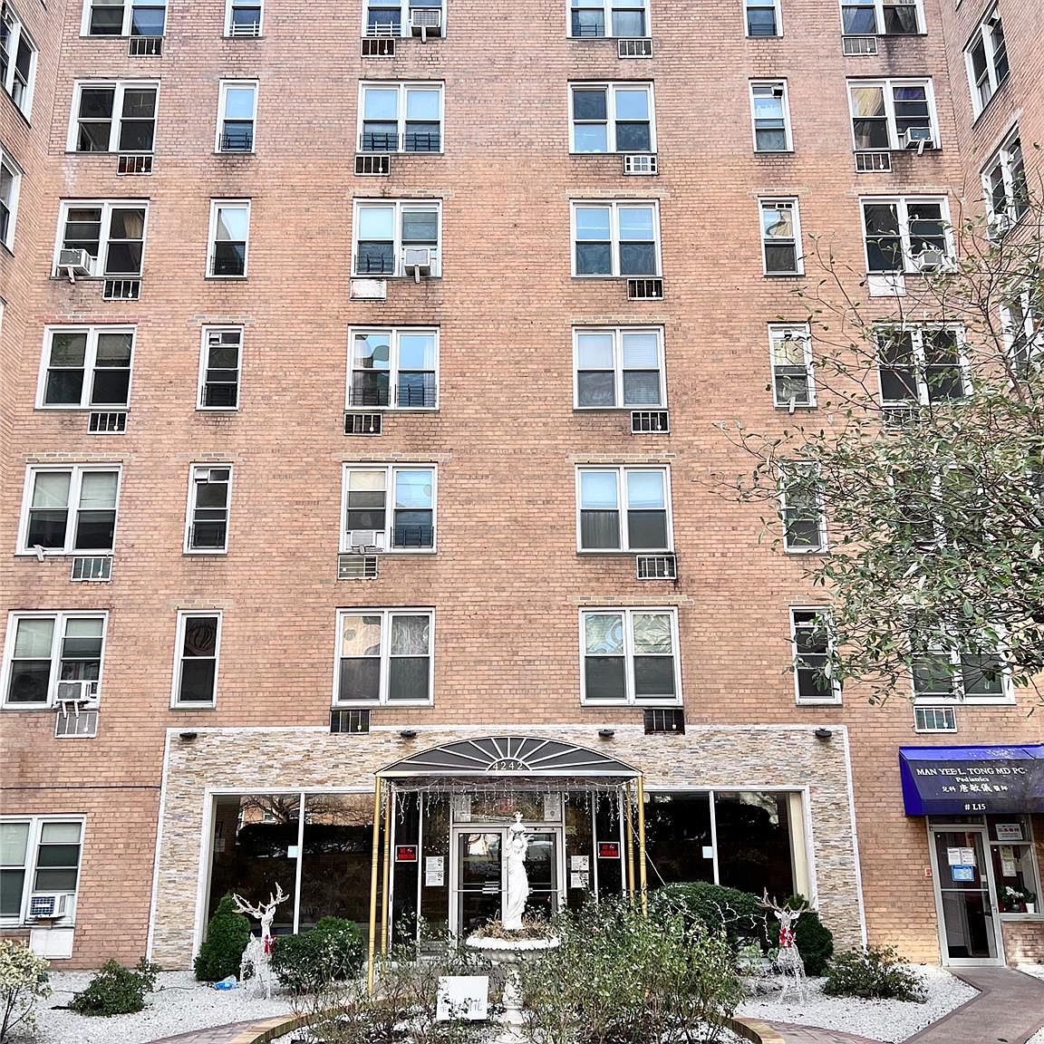 42-42 Colden Street W #D22, Flushing, NY 11355 | MLS #812503 | Zillow