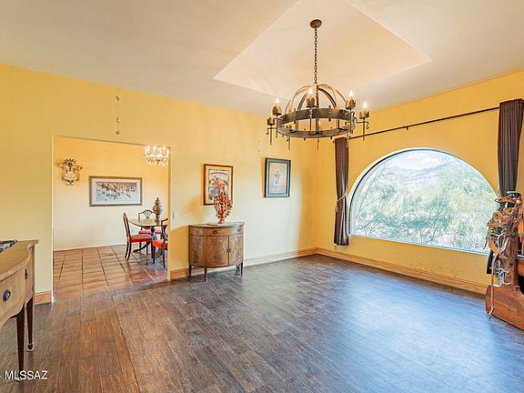 3445 N Avenida De La Colina, Tucson, AZ 85749 | Zillow