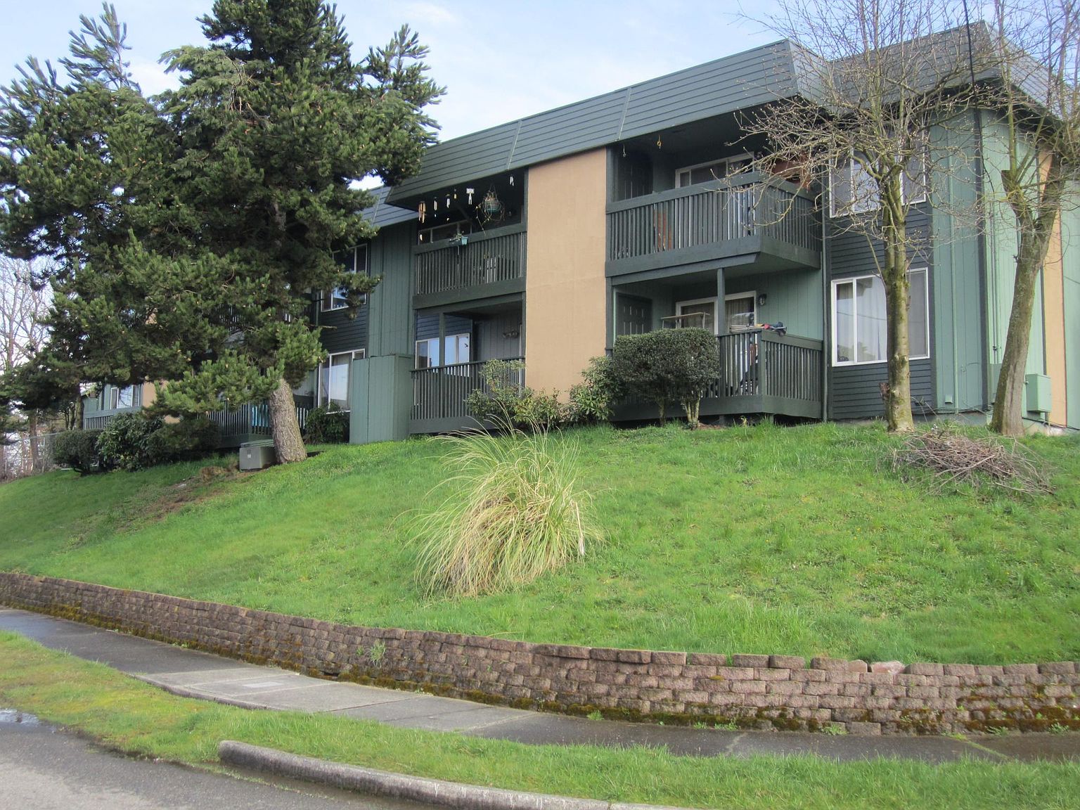 3511 S Ash St #3, Tacoma, WA 98418 | Zillow