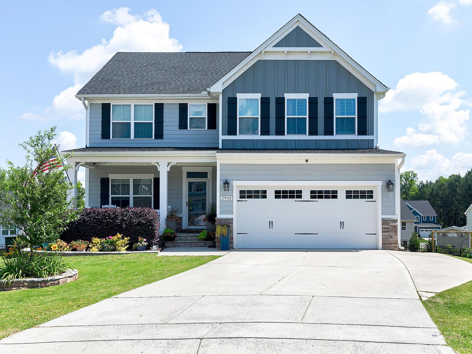 2933 Landon Oaks Ct, New Hill, NC 27562 | Zillow