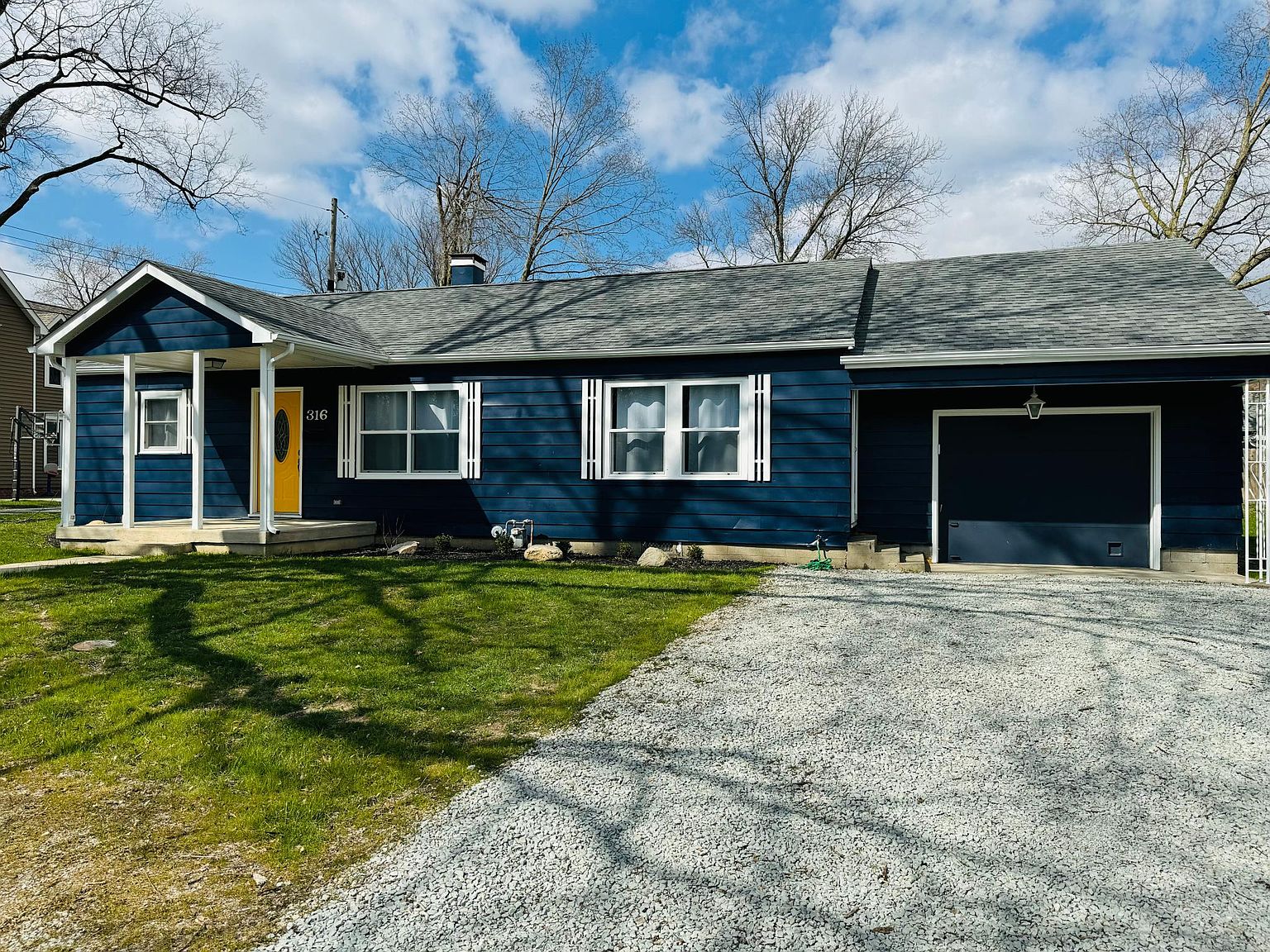 316 Taylor St, Pendleton, IN 46064 | Zillow