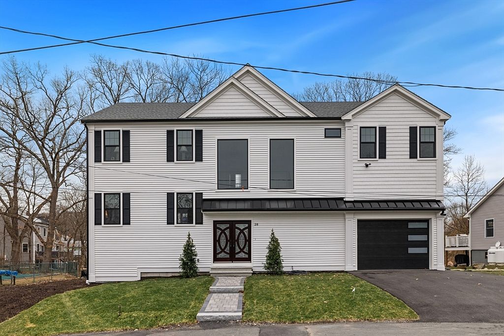 28 Herbert Ave, Saugus, MA 01906 | Zillow