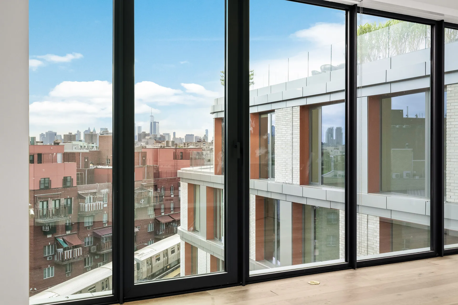 255 Lorimer Street #569 in Williamsburg, Brooklyn | StreetEasy