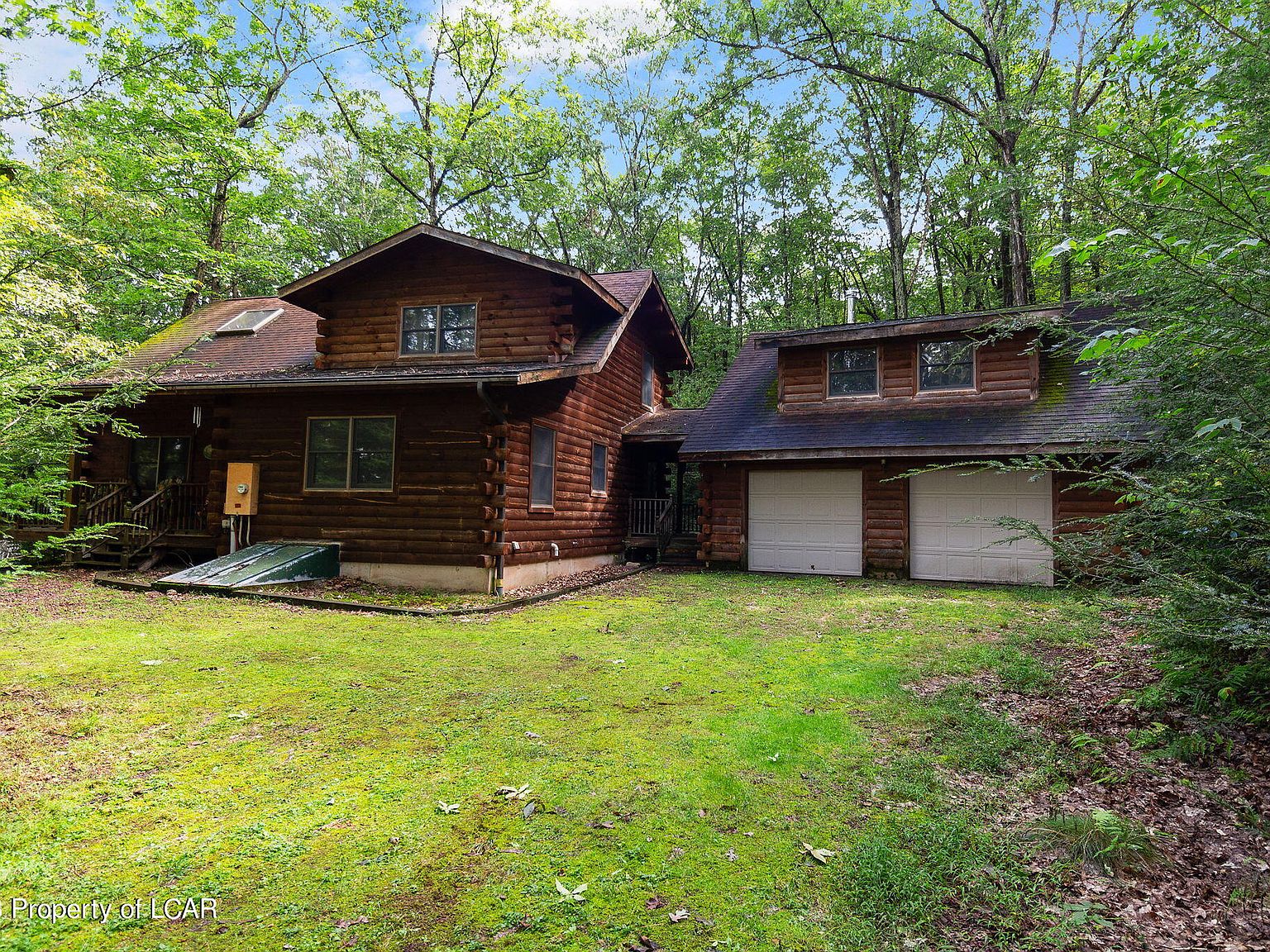 173 Buck Ridge Dr, Drums, PA 18222 | MLS #23-4349 | Zillow