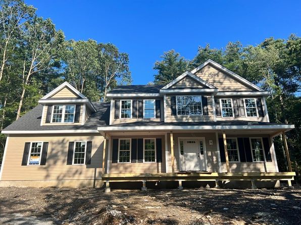 Shirley MA Real Estate - Shirley MA Homes For Sale | Zillow