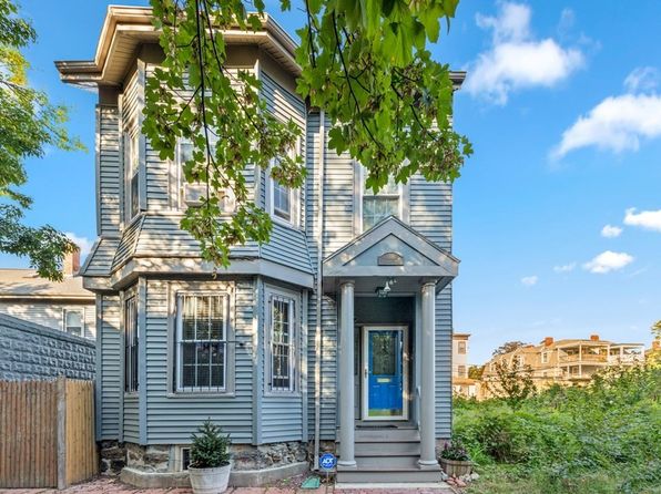 Boston MA Single Family Homes For Sale - 200 Homes | Zillow