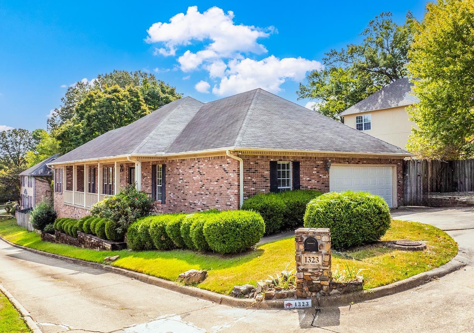 1323 Gleneagles Ln, Little Rock, AR 72211 | MLS #24033269 | Zillow