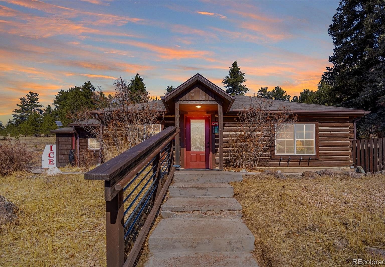43 County Rd 102, Guffey, CO 80820 | MLS #7083655 | Zillow
