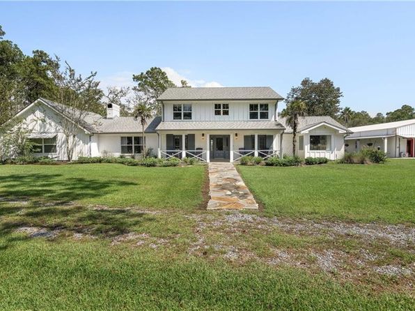 Slidell LA Luxury Homes For Sale - 632 Homes | Zillow