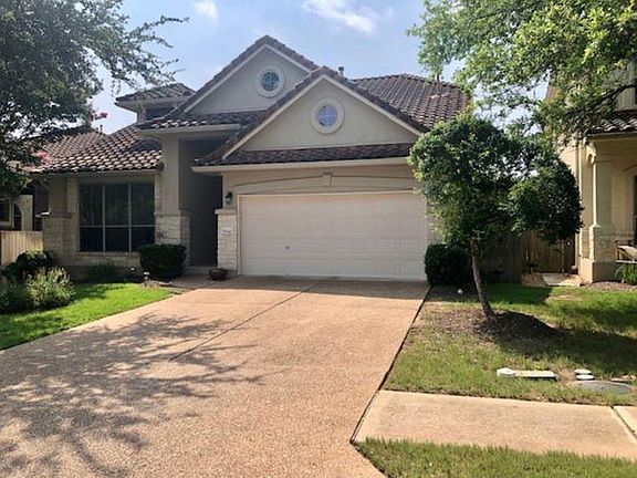6644 Tasajillo Trl, Austin, TX 78739 | Zillow