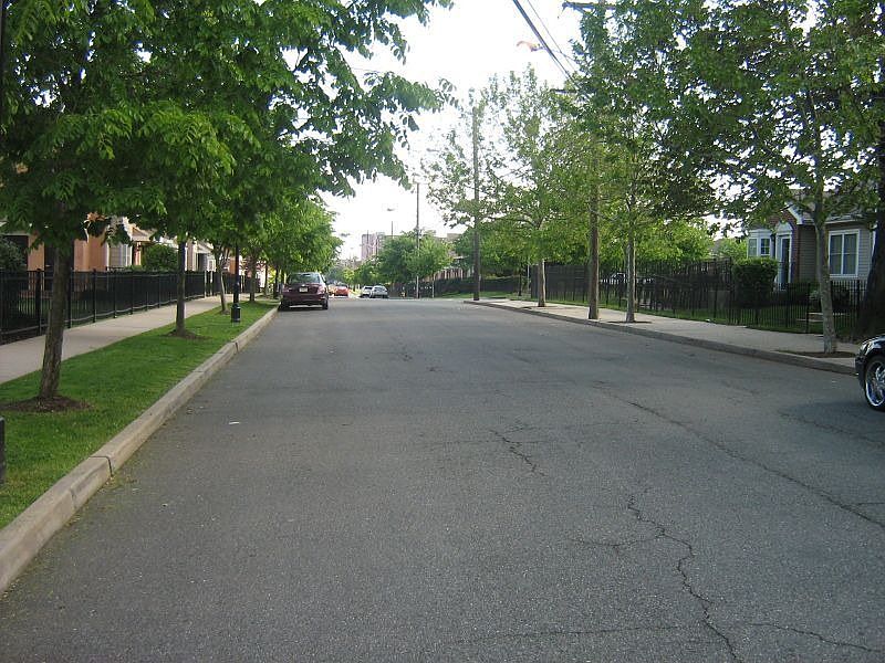 187 Prince St Newark NJ | Zillow