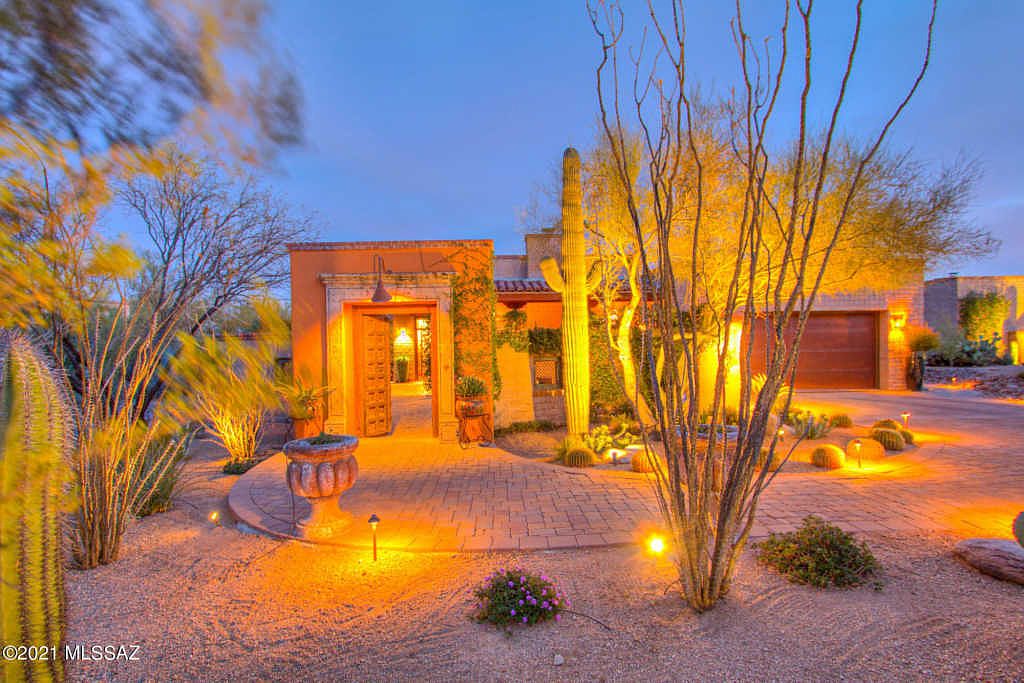 4121 W Adobe Ranch Pl, Marana, AZ 85658 | Zillow