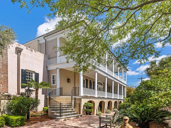 Charleston SC Luxury Homes For Sale - 746 Homes | Zillow