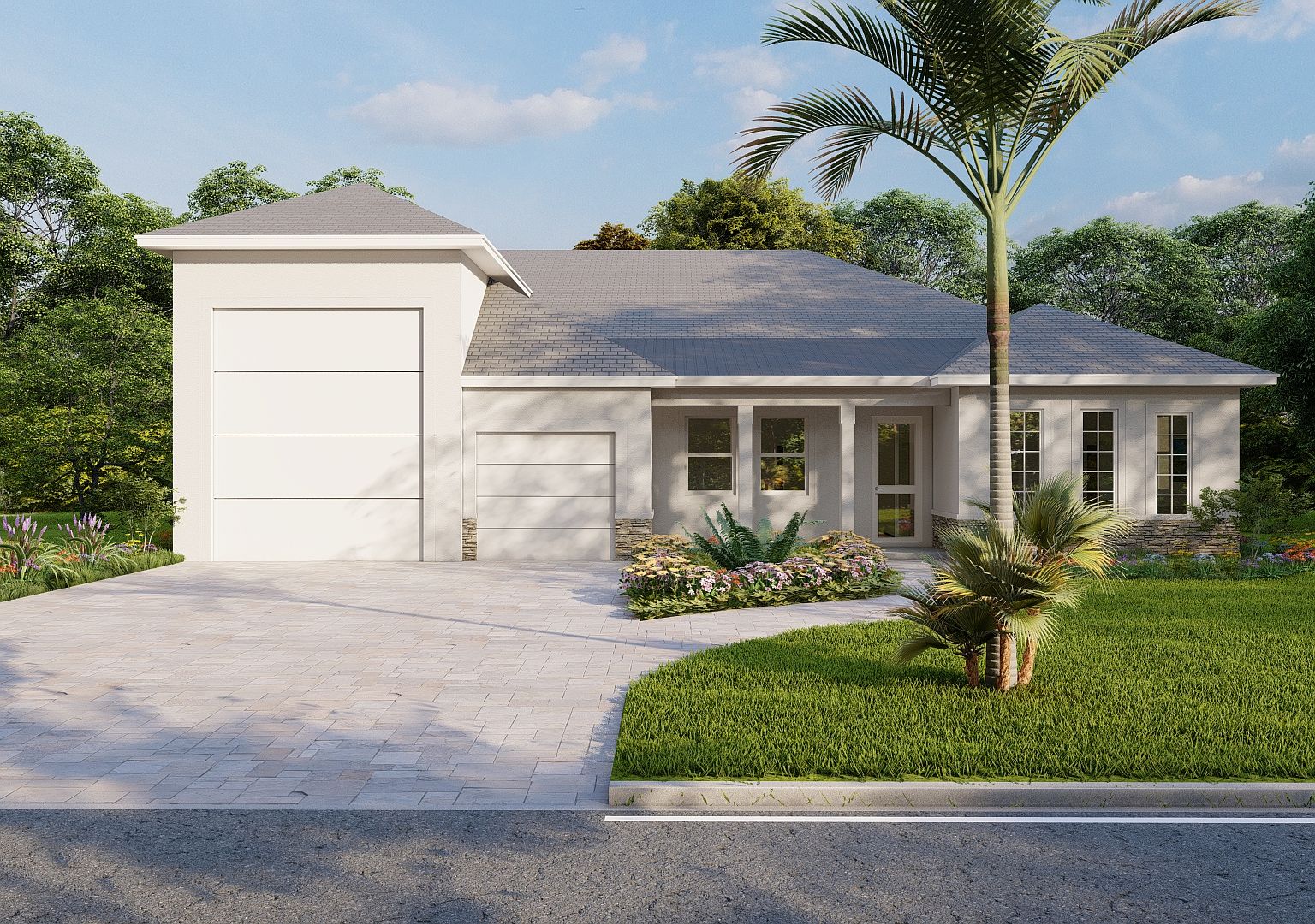 Pioneer Plan, Burnt Store Meadows, Punta Gorda, FL 33955 | Zillow