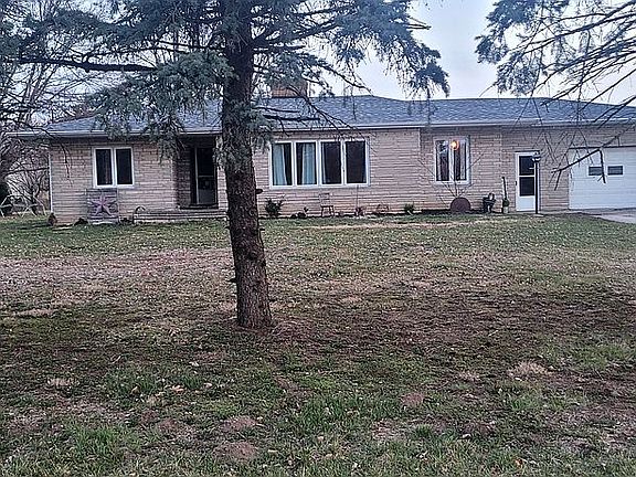 14623 S County Line Rd, Syracuse, IN 46567 | Zillow