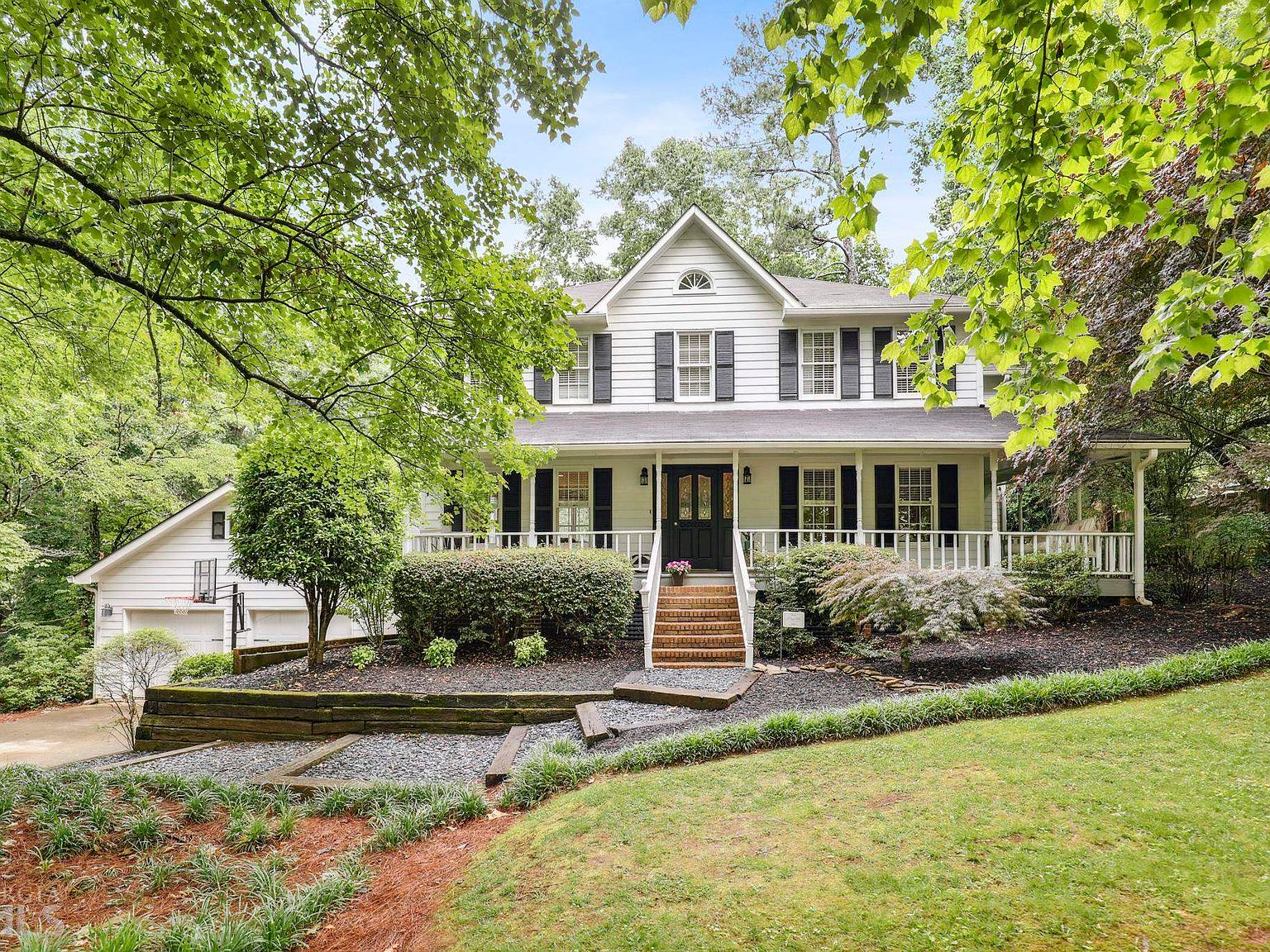 205 Farm Trak, Roswell, GA 30075 | Zillow