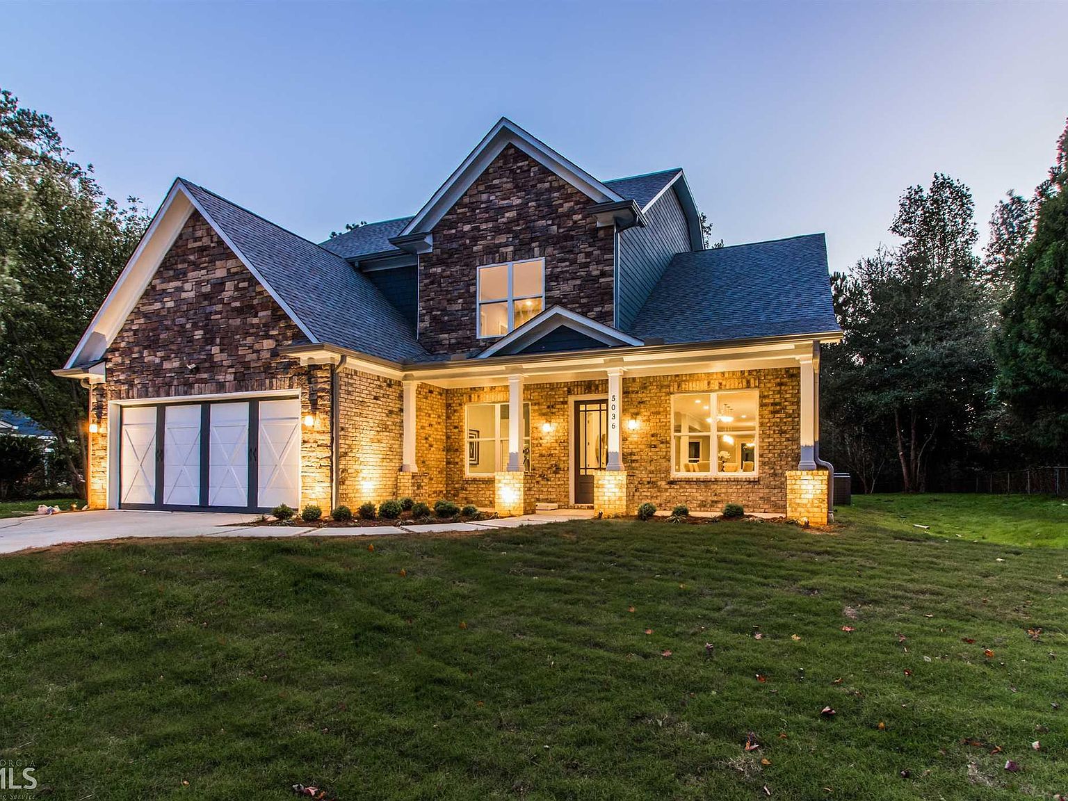 5036 Tilly Mill Rd, Atlanta, GA 30338 | Zillow