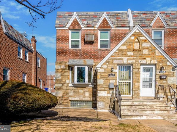 Philadelphia PA Single Family Homes For Sale - 500 Homes | Zillow