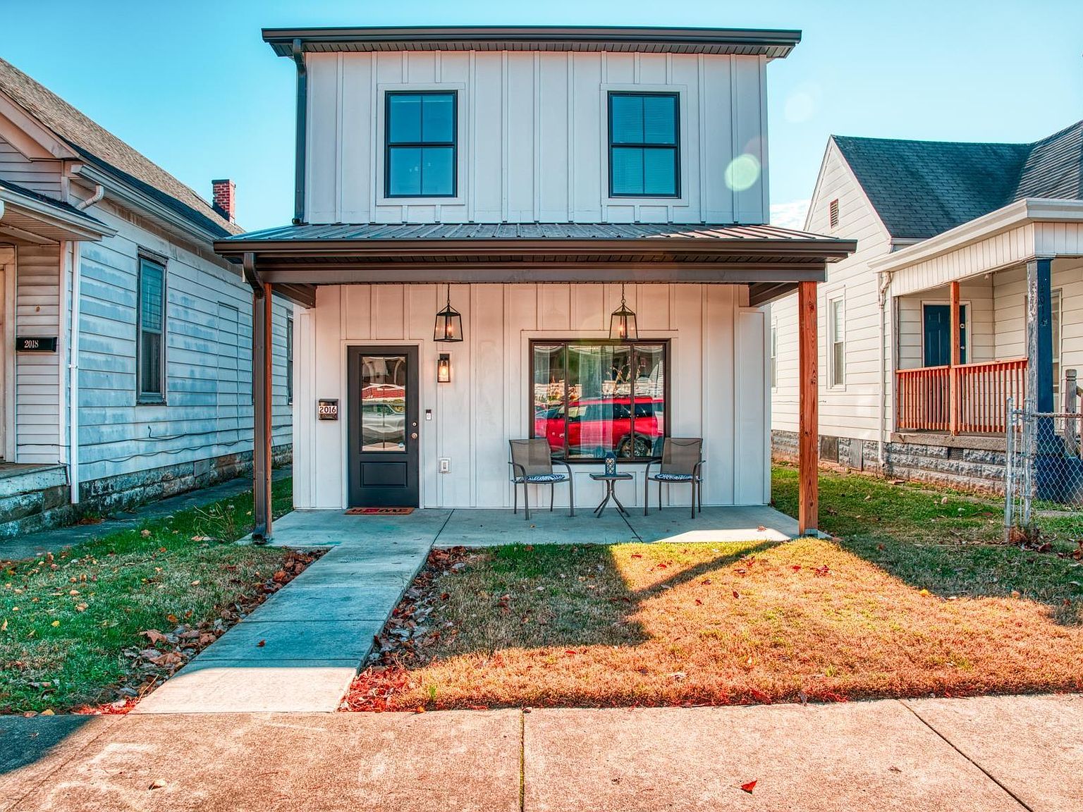 2016 Culbertson Ave, New Albany, IN 47150 | MLS #202507201 | Zillow