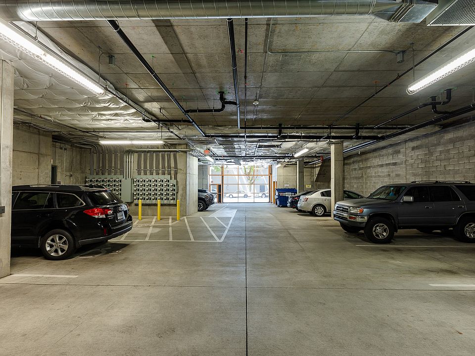 The Lower Burnside Lofts - 60 SE 10th Ave Portland OR | Zillow