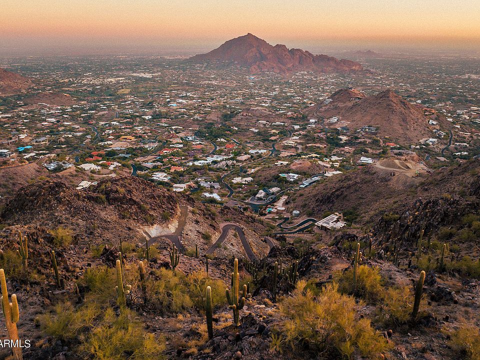 7620 N Red Ledge Dr LOT 202, Paradise Valley, AZ 85253 | Zillow