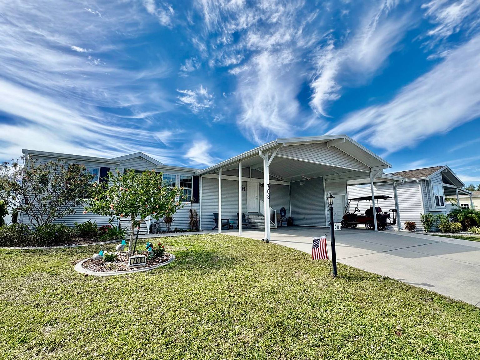 29200 Jones Loop Rd #708, Punta Gorda, FL 33950 | MLS #11517969 | Zillow