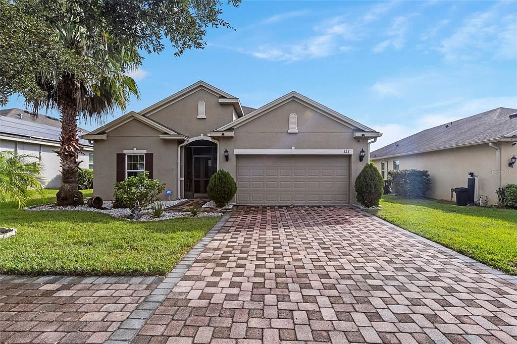 528 Bridgeford Crossing Blvd, Davenport, FL 33837 | Zillow